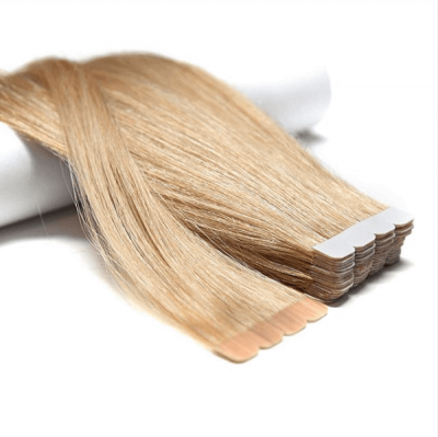 Mini Tape In Hair Extensions | Hair Factory | Jiffyhair