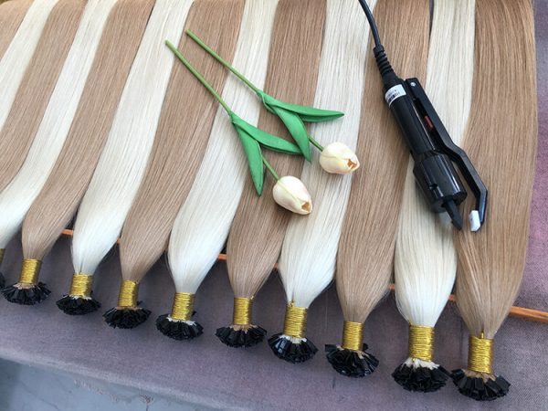K Tip Hair Extensions Pros And Cons Jiffyhair