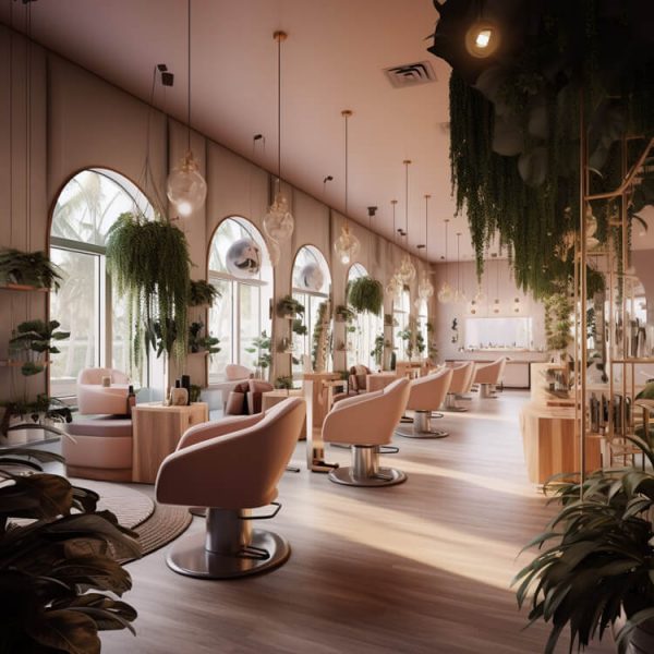 My Journey of Opening a Hair Salon: Insights, Costs, and Suggestions ...