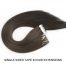 Single Sided Tape In Extensions | Wholesale hair factory | Jiffyhair
