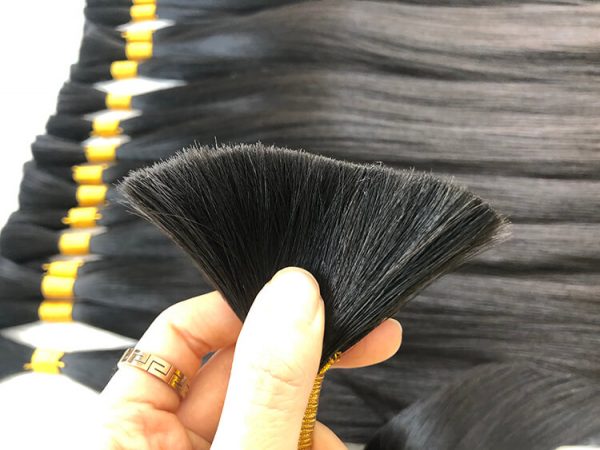Wholesale Bulk Hair Extensions | Wholesale hair factory | Jiffyhair