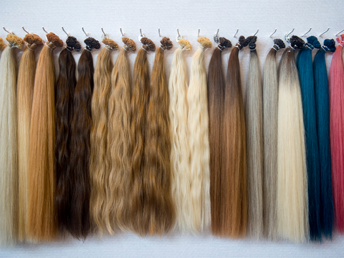 Unlocking the Secrets of Wholesale Hair Extensions: Your Ultimate Guide ...