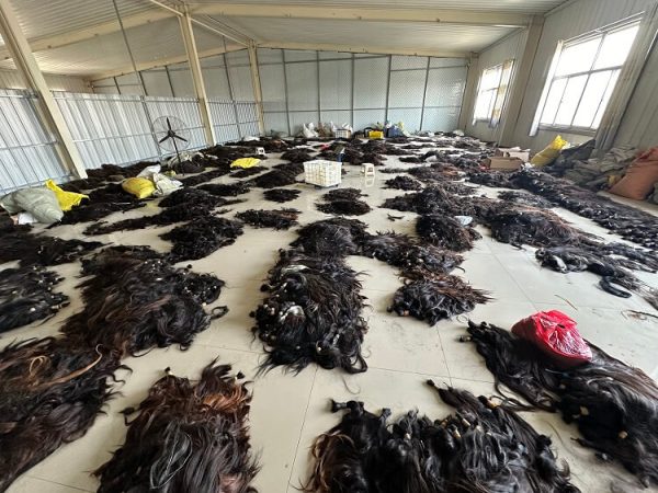 China Hair Extensions Factory Guide for Wholesale Buyers | Wholesale ...